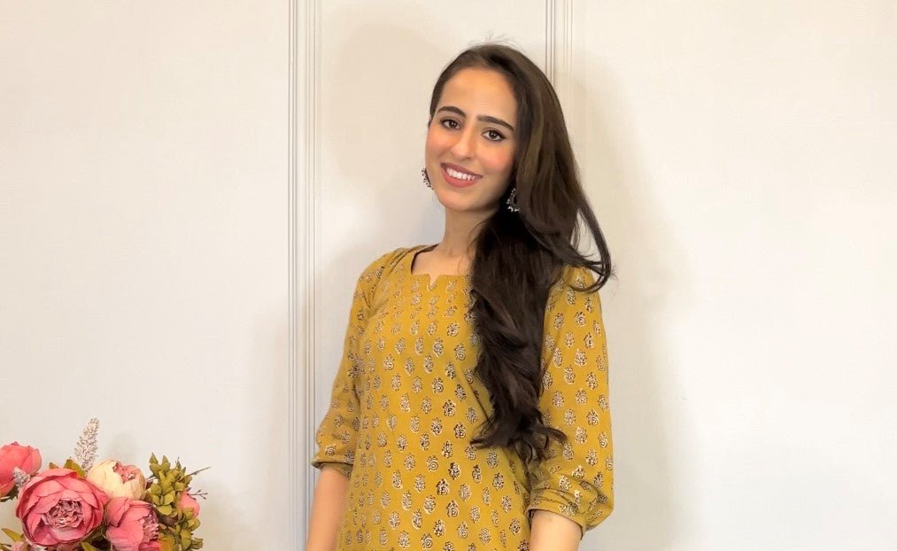 Bagru: A Journey to the Heart of Indian Textile Printing! – The Vasiliki