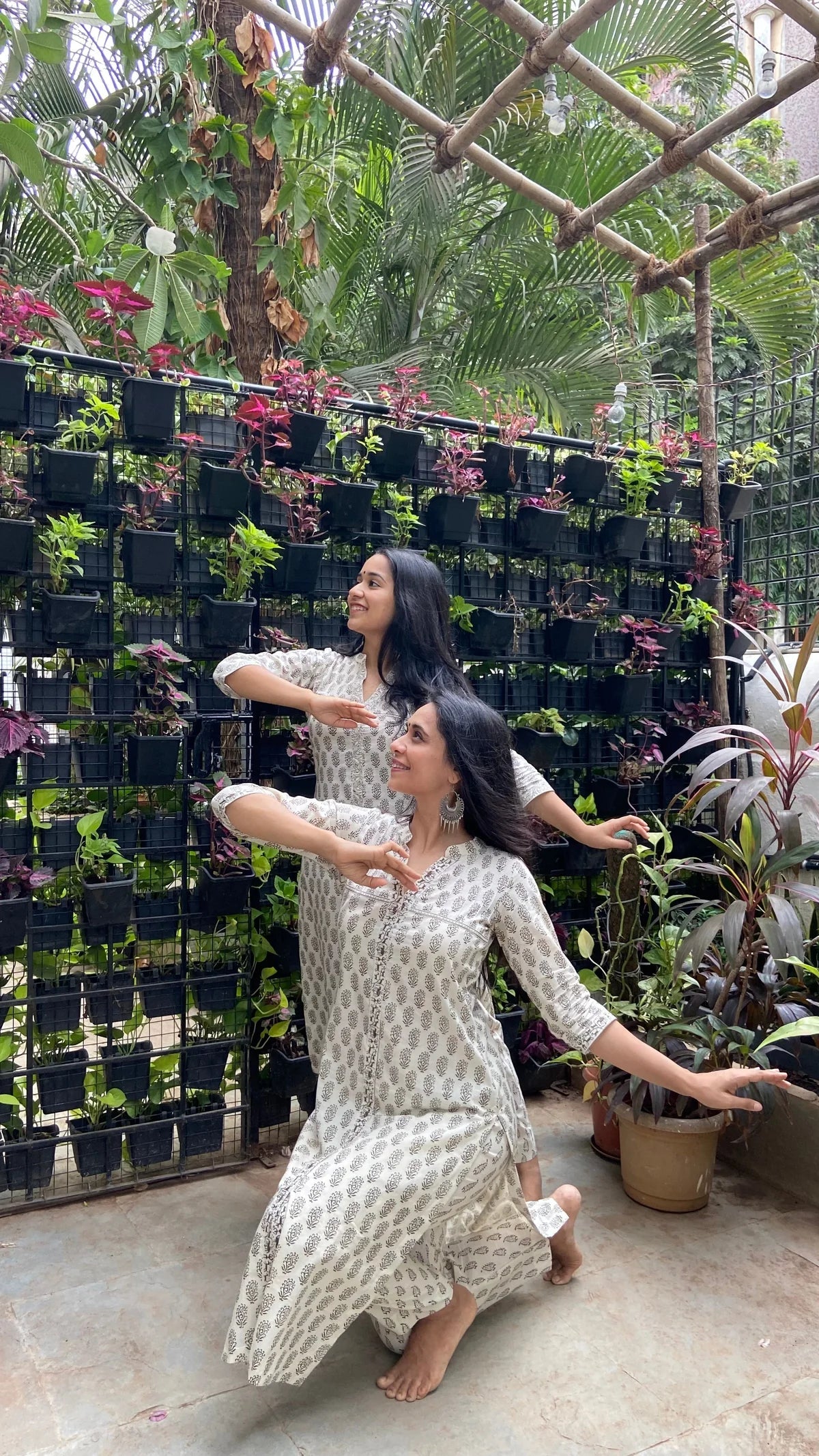 Know Your Craft: Bagh – The Vasiliki