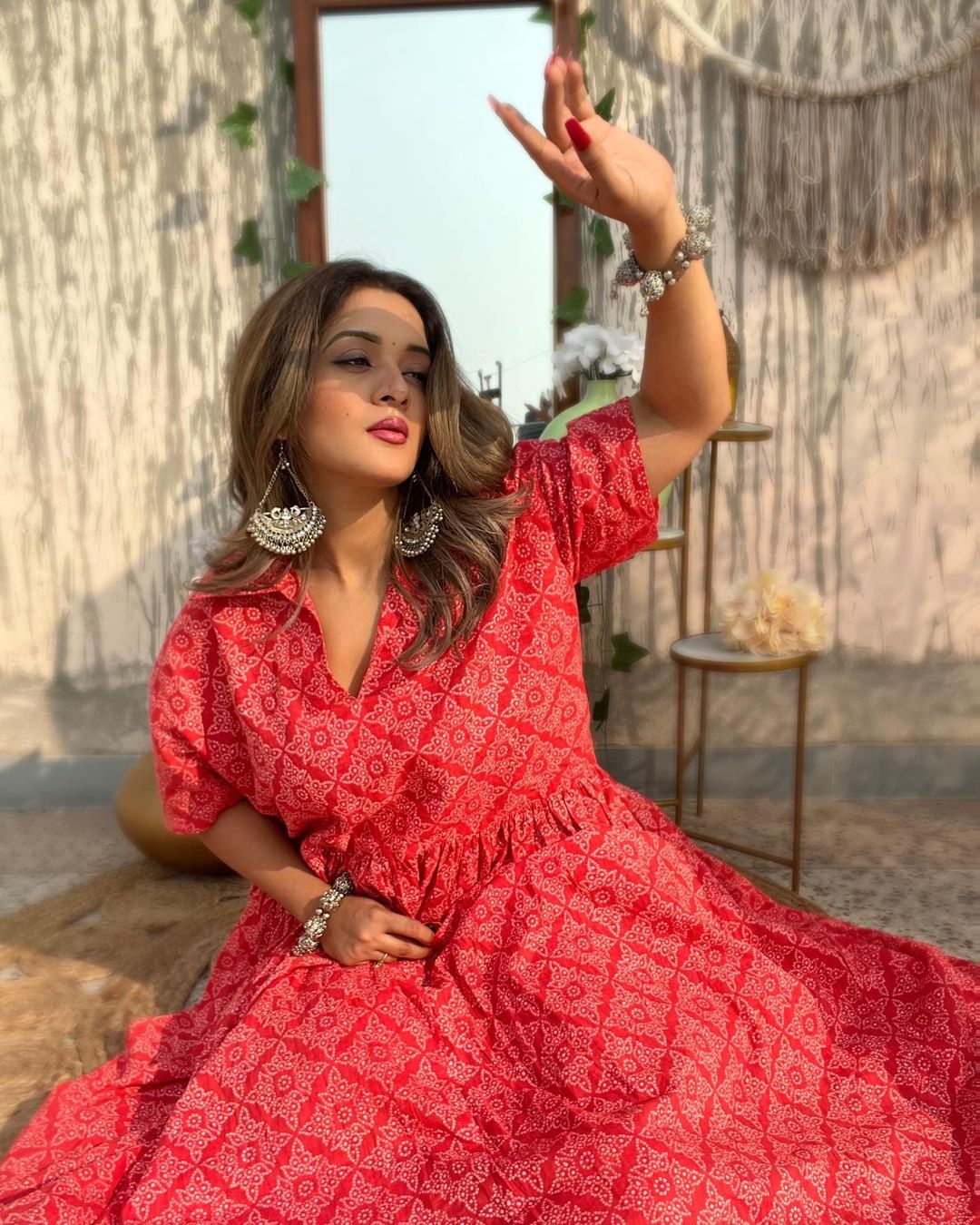 Know Your Craft: Sanganeri from Jaipur – The Vasiliki